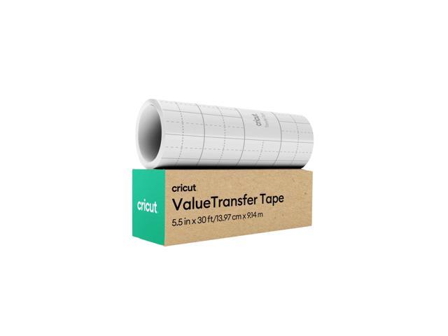 Click here for Cricut Value Transfer Tape (5.5 in x 30 ft)  Trans... prices