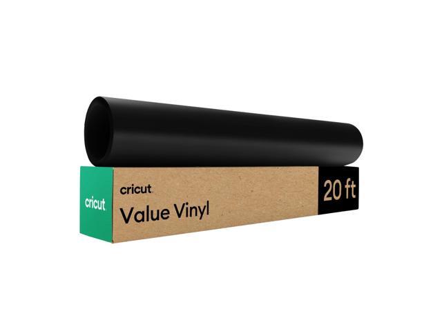 Click here for Cricut Permanent Matte Value Vinyl - 12 in x 20 ft... prices
