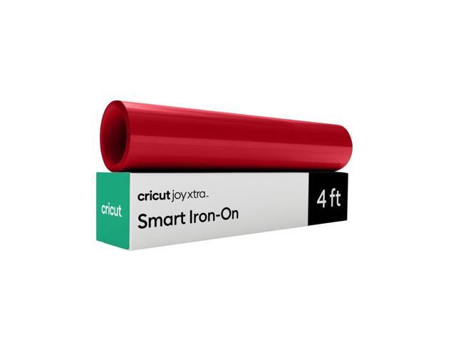Click here for Cricut Joy Xtra Smart Value Iron-on - 9.5 in x 4 f... prices