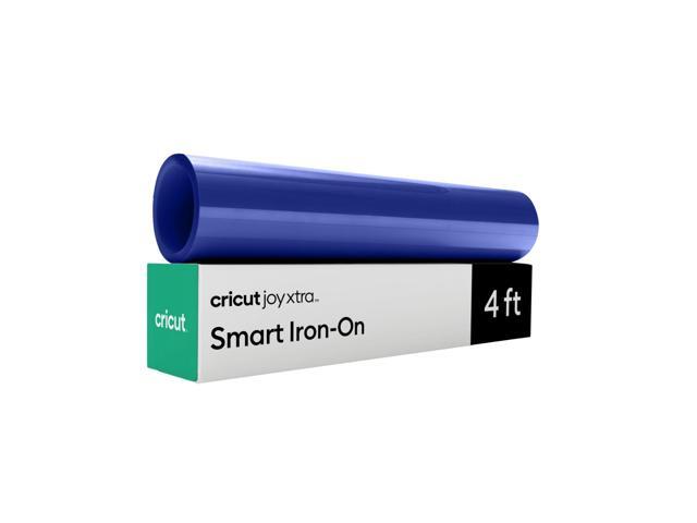 Click here for Cricut Joy Xtra Smart Value Iron-on - 9.5 in x 4 f... prices