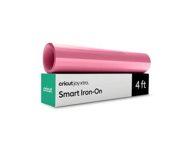 Click here for Cricut Joy Xtra Smart Value Iron-on - 9.5 in x 4 f... prices