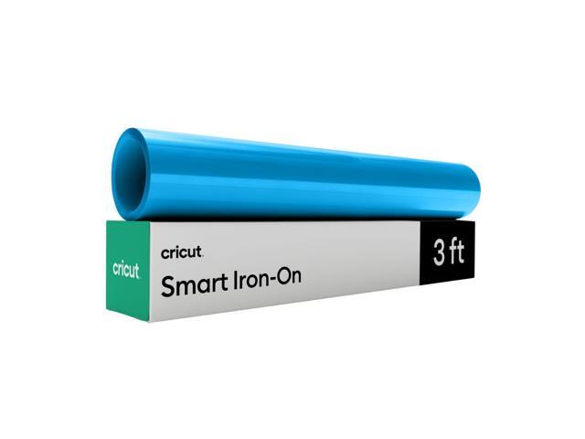 Click here for Cricut Smart Value Iron-on - 13 in x 3 ft - Ocean... prices