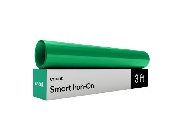 Click here for Cricut Smart Value Iron-on - 13 in x 3 ft - Grass... prices