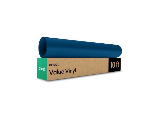 Click here for Cricut Permanent Matte Value Vinyl - Navy blue prices