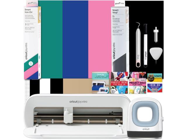 Click here for Cricut Joy Xtra Machine with EasyPress Mini and Ir... prices