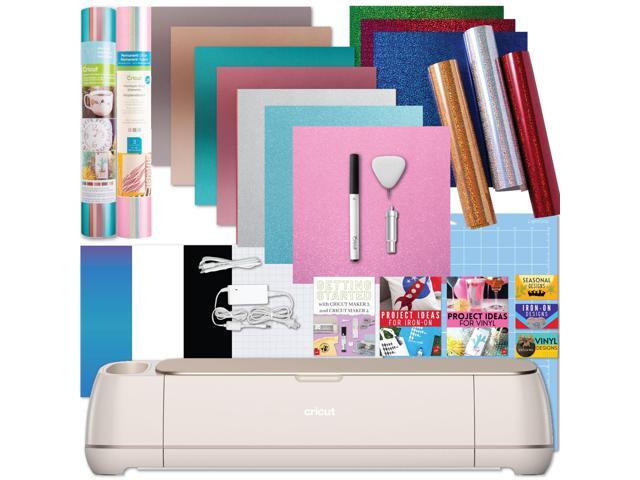 Click here for Cricut Maker 4 Cutting Machine with Vinyl Rolls an... prices