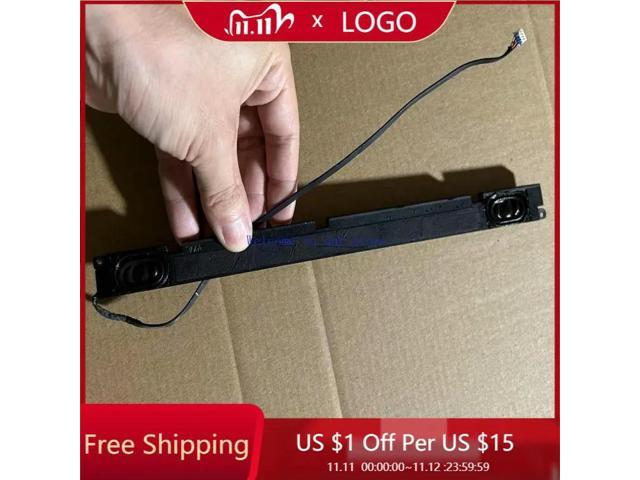 Click here for For Thinkpad Edge E40 E50 SL410 SL410K L412 Speake... prices