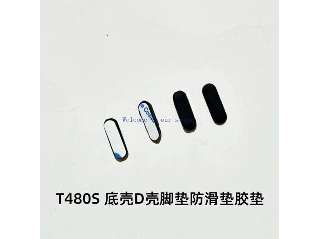 Click here for For Thinkpad T480S Bottom Case D Shell Foot Pad An... prices