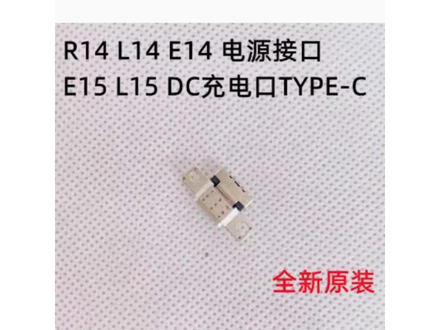 Click here for For Thinkpad E15 E14 Gen 2 3 4 charging port TYPE-... prices