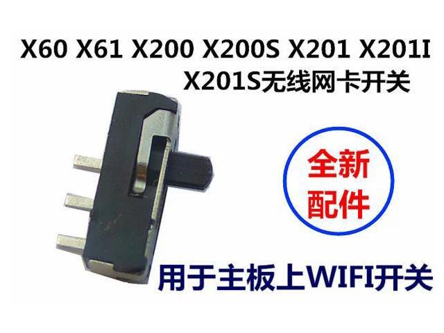 Click here for For K X60 X61 X200 X200S X201 X201I network interf... prices