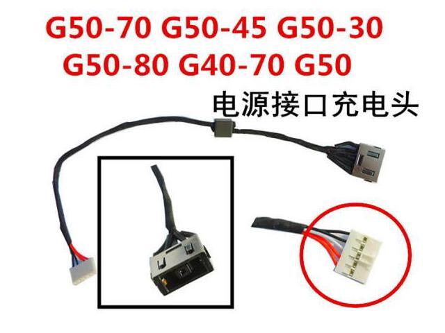 Click here for For G50-70 G50-45 G50-30 G50-80 G40-70 G40-45 Powe... prices