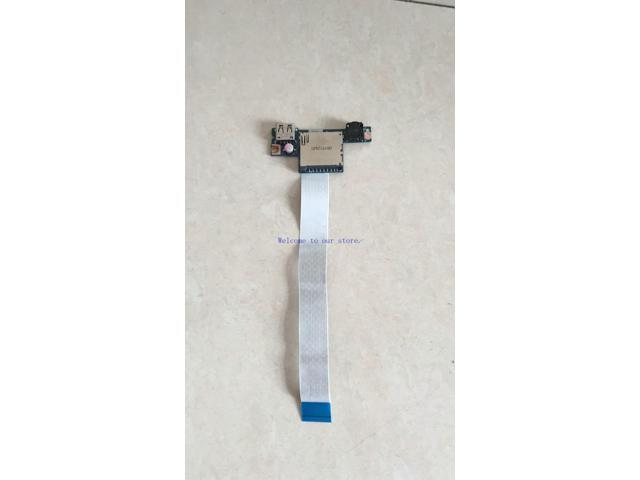 Click here for For G50-30 G50-45 G50-70 G50-75 G50-80 USB Audio B... prices