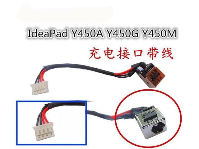 Click here for For Y450 Y450A Y450G Y450M Motherboard Power Cable... prices