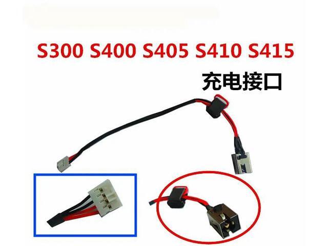 Click here for For S300 S400 S405 S410 S415 S435 S40 Laptop Charg... prices