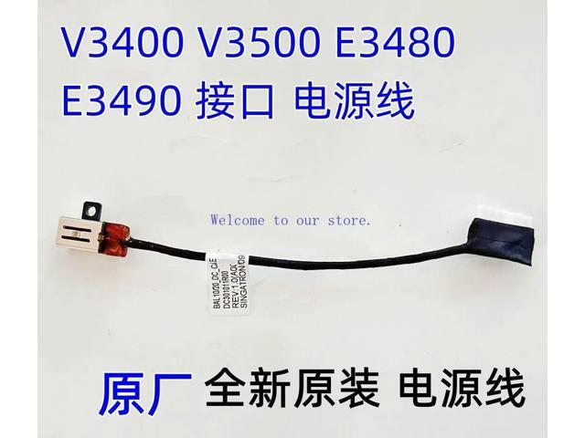 Click here for For Achieve Vostro 3400 3401 3405 3500 3501 Chargi... prices