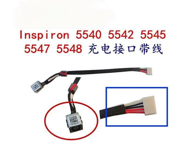 Click here for For Inspiron 5540 5542 5547 5548 5545 5543 P39F Ch... prices