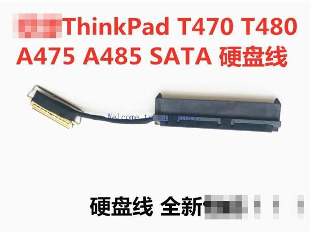 Click here for For ThinkPad T470 T480 A475 A485 SATA Hard Drive C... prices