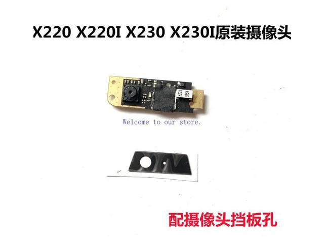 Click here for For X220 X230 X230I T520 W520 X220I X220T Camera U... prices