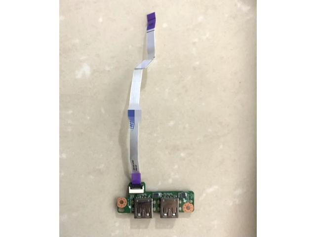Click here for For E1-431 E1-471G E1-421 EC v3-471g USB Board USB... prices