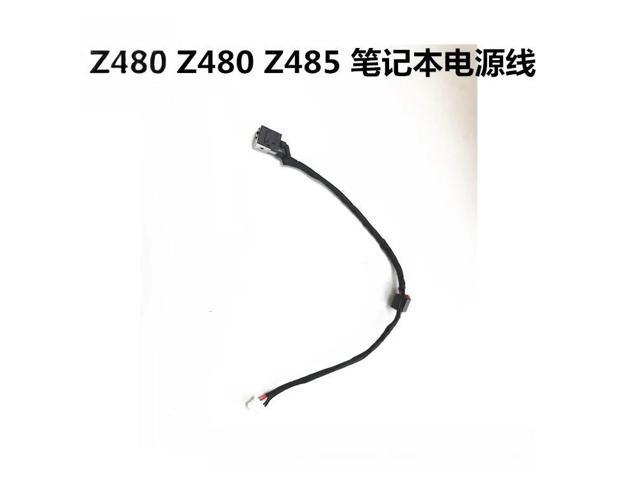 Click here for For Z480 Z485 Laptop Power Cord Charging Interface... prices