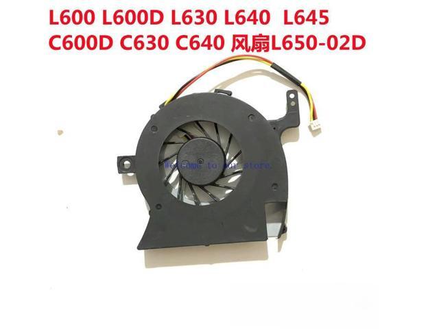 Click here for For L600 L600D Fan L645 L640 Laptop CPU Cooling Fa... prices