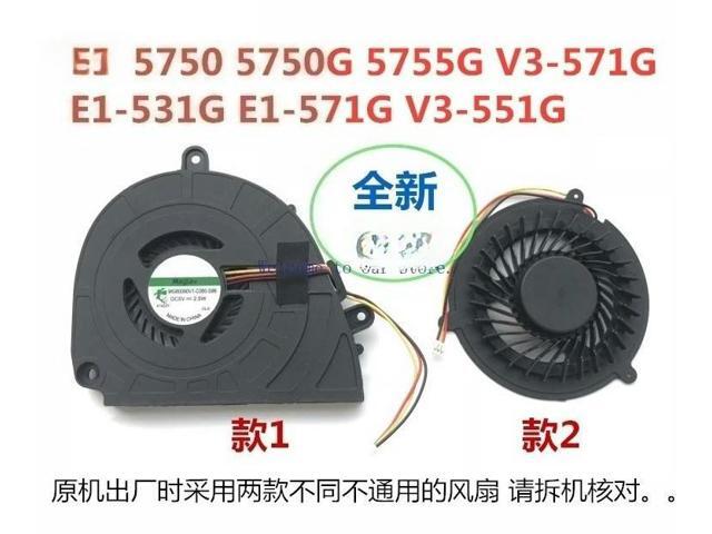 Click here for For 5750 5750G 5755G V3-571G E1-531G E1-571G V3-55... prices