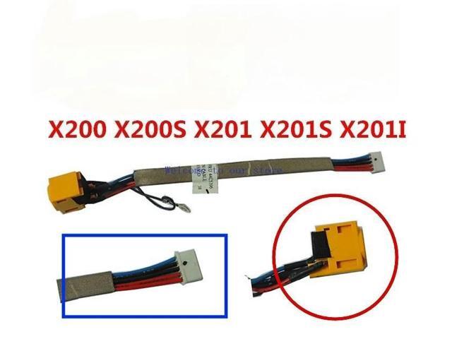 Click here for For THINKPAD X200 X201 X201I X200S Motherboard Pow... prices