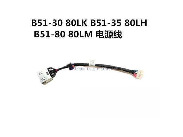 Click here for For B40/B50/B41/B51-30/45/70/80 Power Cable Interf... prices