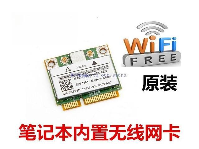Click here for For M4010 N4020 N4030 M4030 Laptop Network Card Bu... prices