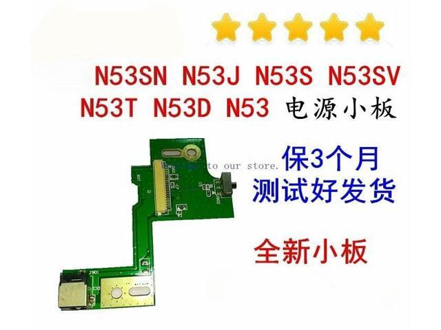 Click here for For N53S N53SV N53SN N53J N53T N53D JL Power Board... prices