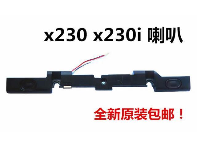 Click here for For THINKPAD X230 X230I Laptop Built-in Speaker Au... prices