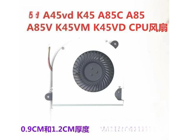 Click here for For A45vd K45 A85C A85 A85V K45VM K45VD Laptop CPU... prices