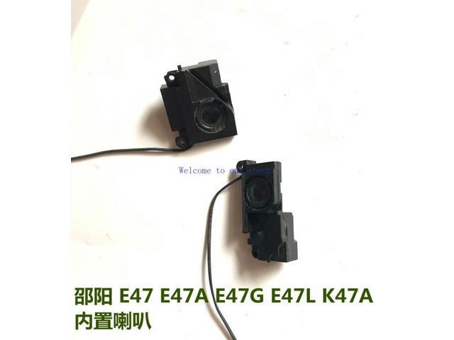 Click here for For Shaoyang E47 E47A E47G E47L K47A Laptop Speake... prices