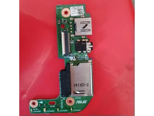 Click here for For Taobao X555LD REV 2.0 REV 3.6 prices