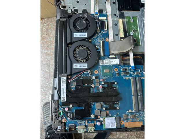 Click here for For Shadow Elf 2nd Generation TPN-Q173 15-AX Radia... prices