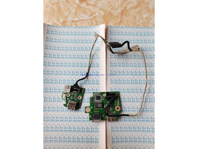 Click here for For 17r-7720 Screen Cable USB Small Board USB Netw... prices