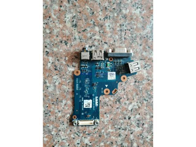 Click here for For /Latitude E6520 USB Small Board  Audio VGA Int... prices