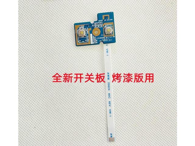 Click here for For G480 Switch Board Power-On Board Switch Small... prices