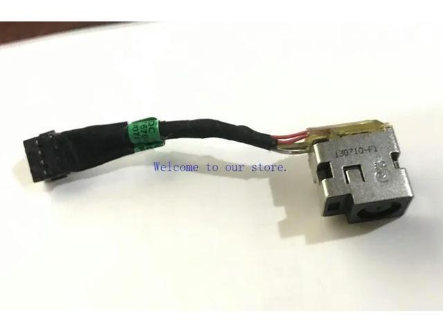 Click here for For 1000 450 TPN-L105 CQ45 Power Interface Power H... prices