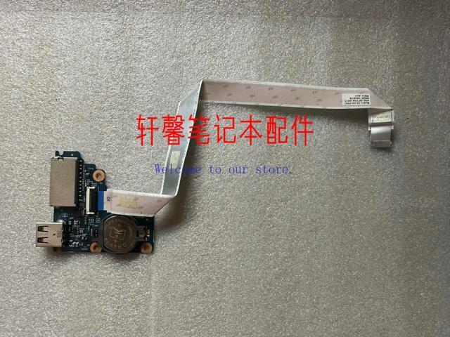 Click here for For latitude 3400 3500 USB board card reader small... prices