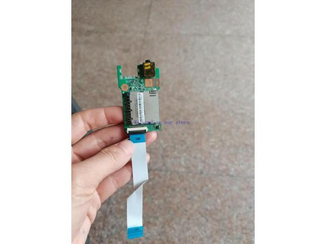 Click here for For G485 G480 audio board  headphone jack  card re... prices