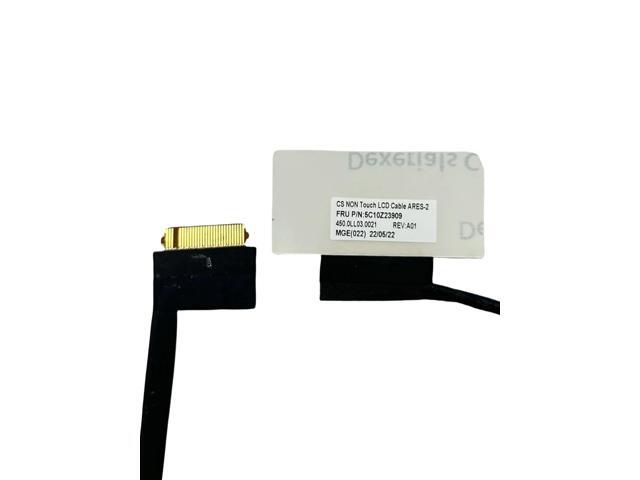 Click here for For ThinkPad L13 Gen 2 screen cable 30PIN 5C10Z239... prices