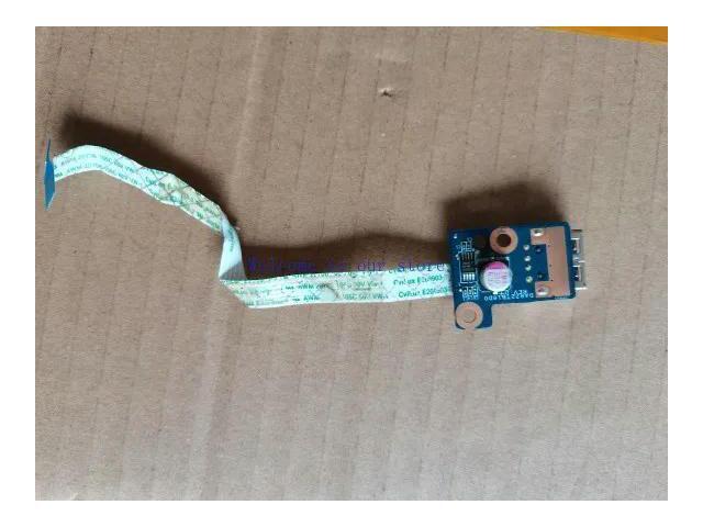 Click here for For G4 G4-1000 G6 Cq42 G42 G62 Usb Small board Usb... prices