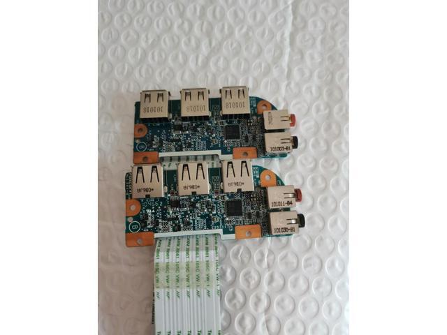 Click here for For MBX-223 audio USB small board  cable IFX565 56... prices