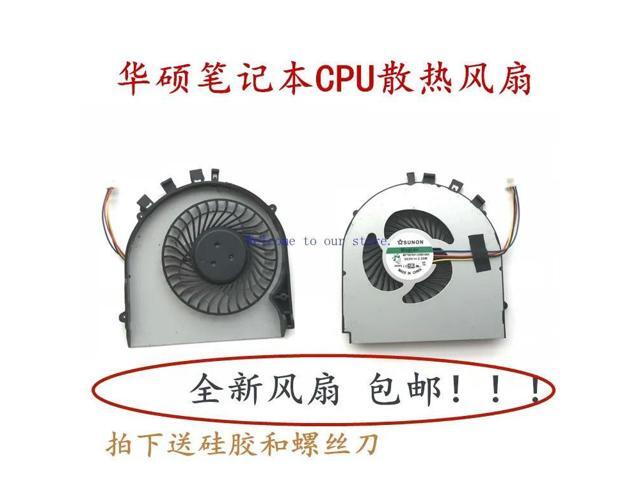 Click here for For F450 K450J A450J F450J D451V X450 A450E Fan prices