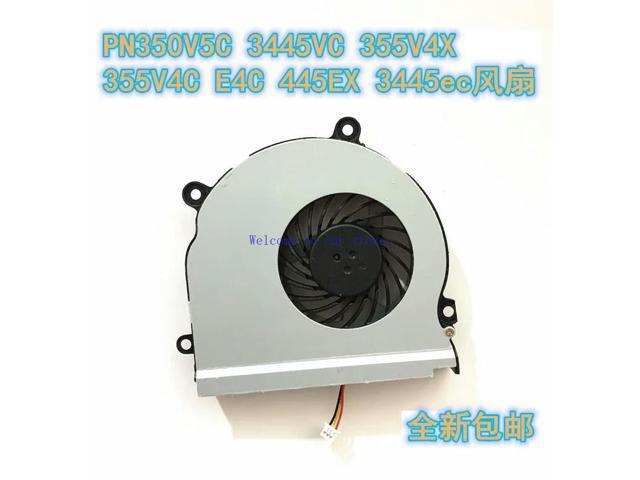 Click here for For PN350V5C 3445VC NP355V4X 355V4C Laptop CPU Coo... prices