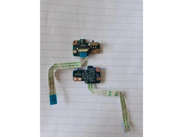 Click here for For Latitude E6440 Switch Board  Switch Board  Pow... prices