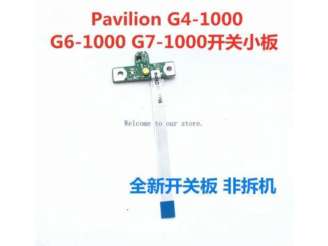 Click here for For Pavilion G4 HSTNN-Q68C HSTNN-Q72 Switch Board... prices