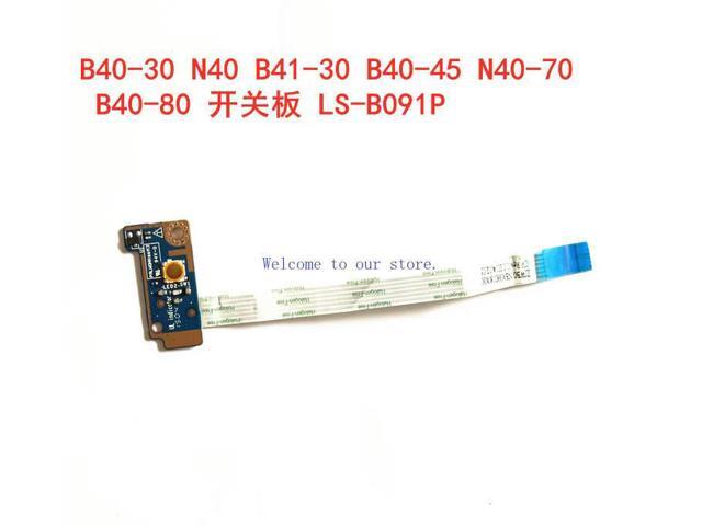 Click here for For N40 B40 B41-30 45 70 80 switch small board  bo... prices