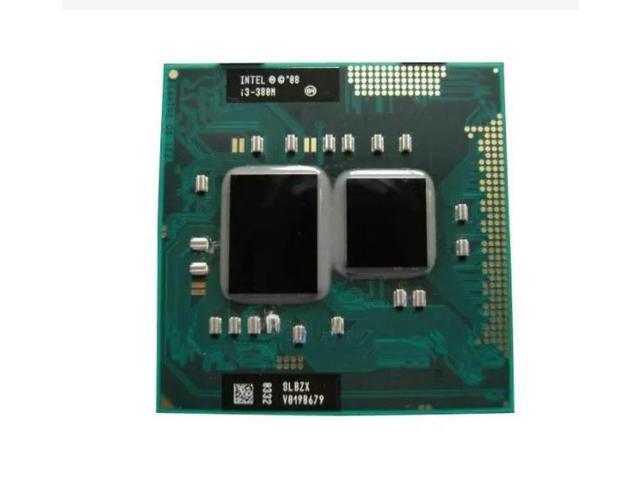 Click here for For Notebook 1st Gen I3-380M Notebook CPU B460 E40... prices